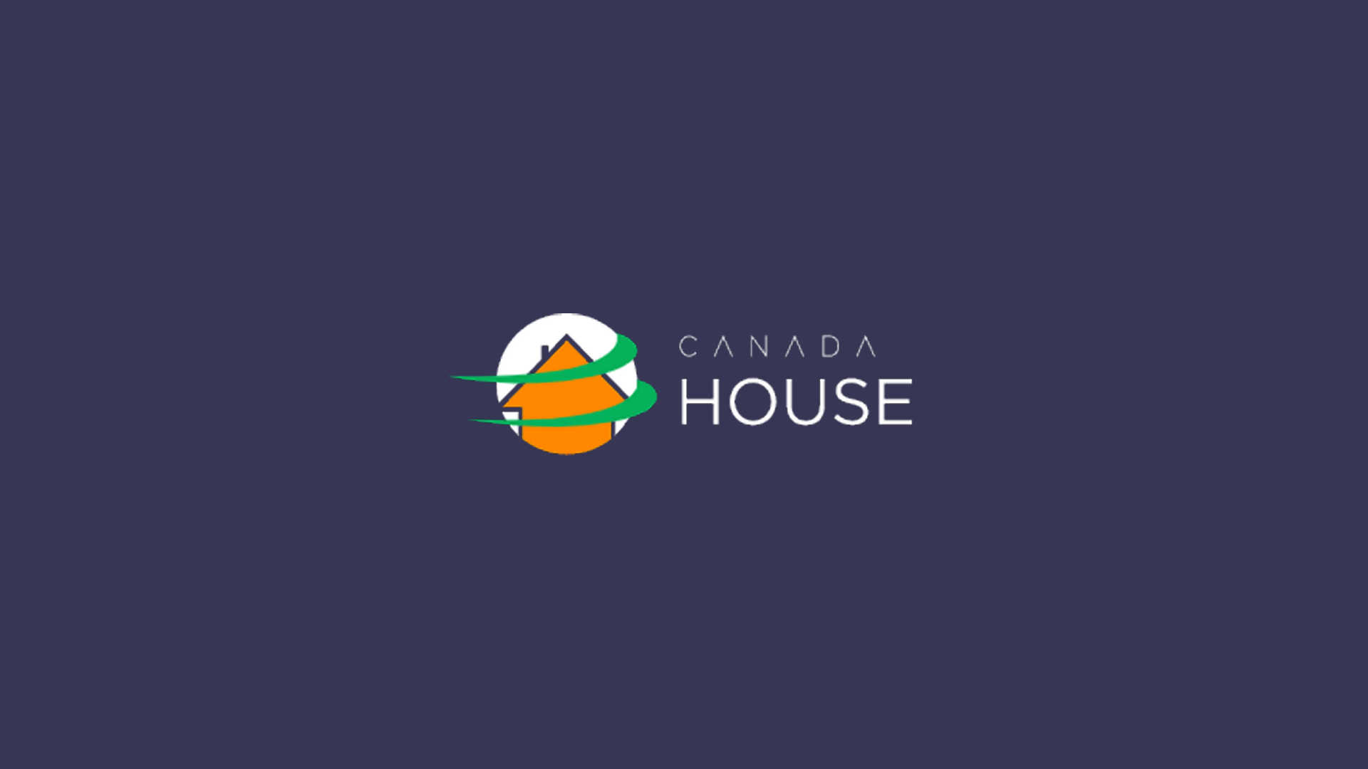 Canada House - Inicio